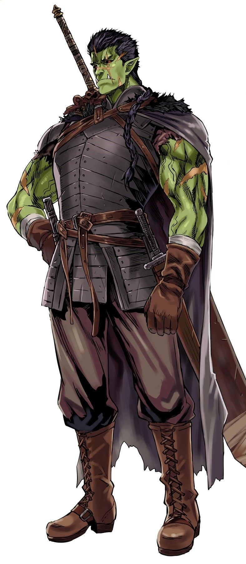 DnD_Characters_Page